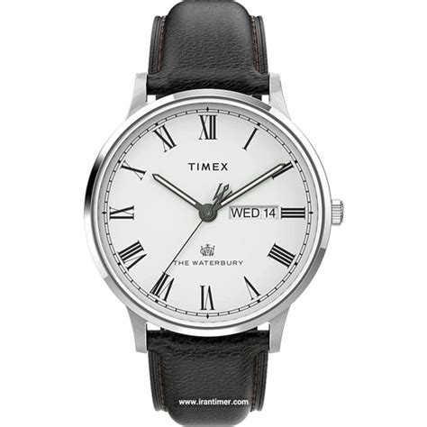 خرید و قیمت ساعت مچی تایمکس مدل TW2U88400 ترب