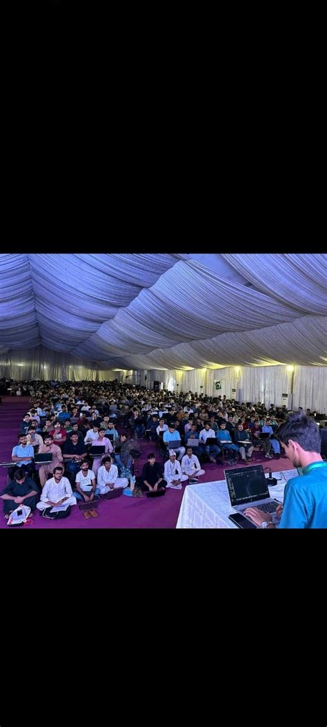 Muhammad Sami Gabol On Linkedin Quarter 2 First Class This Is My First Class With Sir Hamza