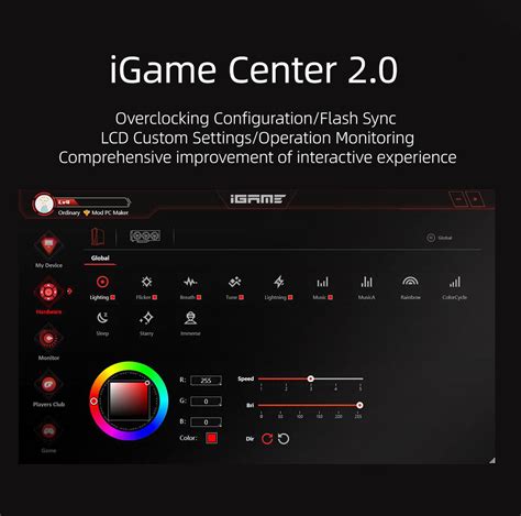 Colorful Product Igame Geforce Rtx 4070 Ti Advanced Oc V