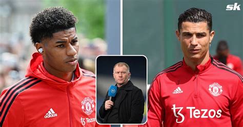 Paul Scholes Explains Why Erik Ten Hag Should Have Started Manchester