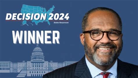 Louisiana Rep Troy Carter Retains His Seat In The U S House • Louisiana Illuminator