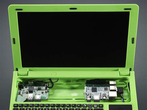 Coming Soon Pi Top A Laptop Kit For Raspberry Pi B Pi Pi Adafruit Industries