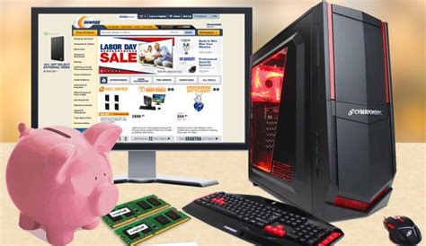 Save Money On Pre Owned Computer Hardware