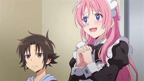 R18 Reasons Why You Should Watch Mother Of The Goddess Dormitory