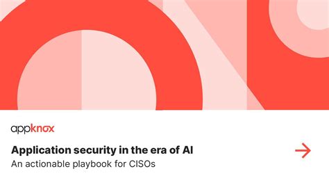 Application Security In The Era Of Ai Speaker Deck