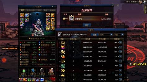 终于百亿了，纪念下沃特碧们的colgdnf地下城与勇士 Colg玩家社区