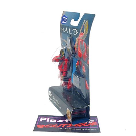 Mega Construx Halo Universe Sangheili Honor Guard Sealed The