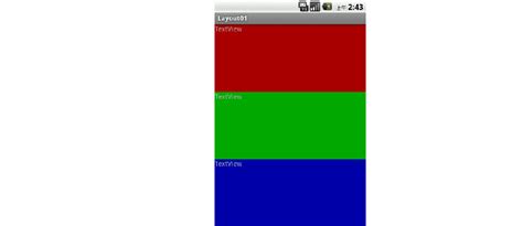 Android学习笔记04布局word文档在线阅读与下载无忧文档
