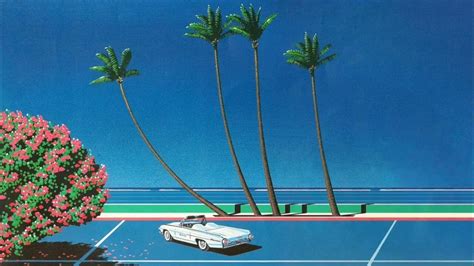 Shinji Ishihara Love Is Such An Easy Game 1985 Youtube