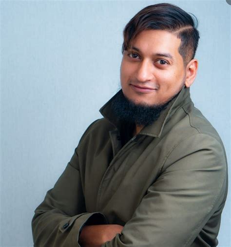Speaker Usman Ahmed Progressive Property Network