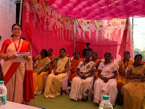 Navtejaswini Maharashtra India Finance Ifad Womeninbusiness