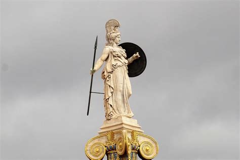 Athena Symbols In Art Owls Olive Trees And The Aegis I The Art Newbie