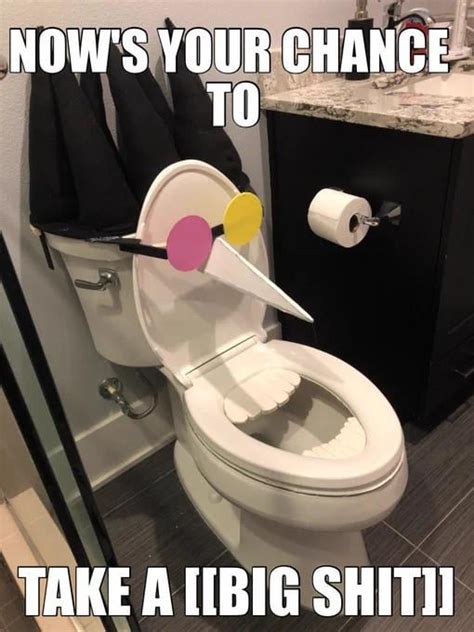 My Brother And His Spamton Toilet Rspamton