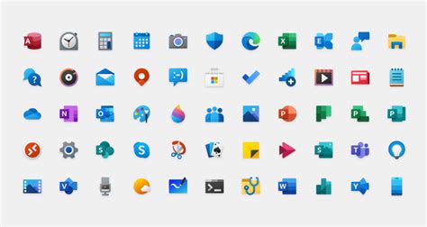 Иконки на Windows 11 — Davinci Plus