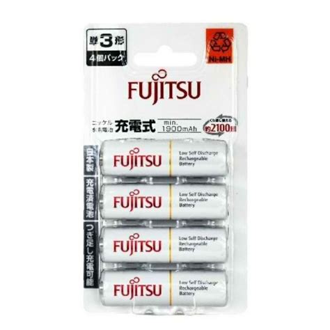 Fujitsu Battery Original New Laptop Battery For Fujitsu Lifebook