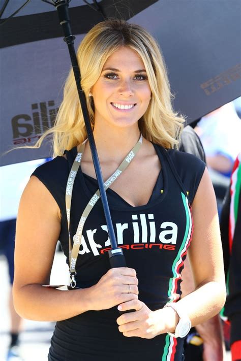 1 Top Grid Girls February 2014 Crashnet
