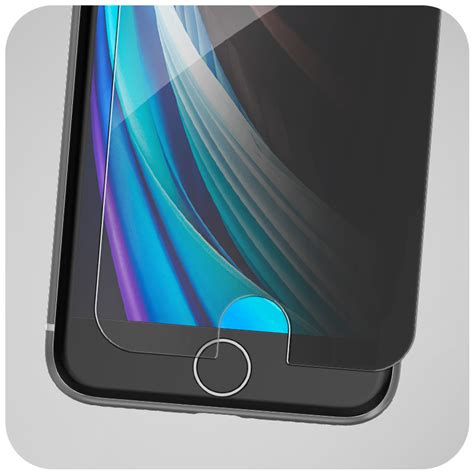 Iphone Se 2020 Magglass Screen Protector Privacy Encased