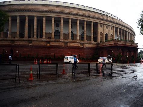 Parliament Adjourned Till 12 Pm
