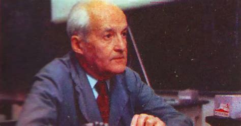 Luis Federico Leloir De La Ayuda Del Conicet Al Premio Nobel De