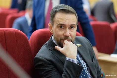 Титов обвинил в «наезде на «Монолит всю фракцию «ЕдРа Экономика