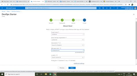 How To Build A CI CD Pipeline In Azure DevOps LambdaTest