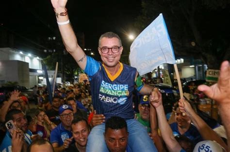 Vira Virou Fábio Mitidieri Mostra A Força Da Persistência Ao Vencer