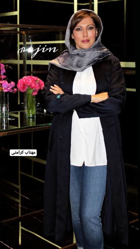 عکسهای دیدنی و جذاب از مهتاب کرامتی بیوگرافی مجله زندگی بهتر
