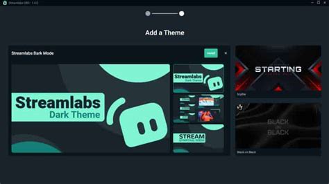 Streamlabs Prime Enhance Your Streaming Experience Wepc