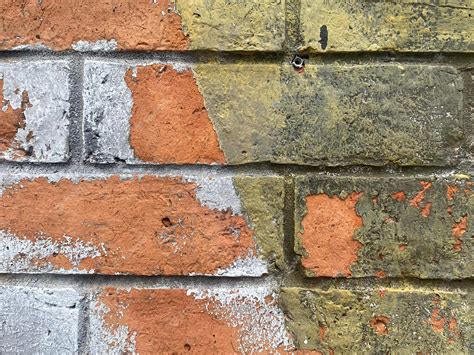 Premium Photo Old Brown Brick Wall Texture Background