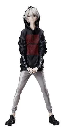 Evangelion Nagisa Kaworu Ver Radio Eva Original Color