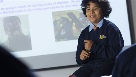 Our Curriculum The Urswick School