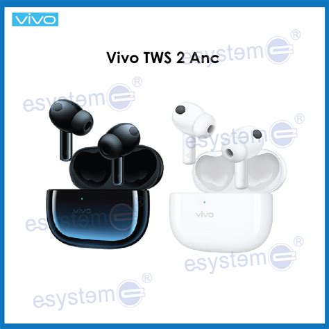 Vivo TWS 2 ANC