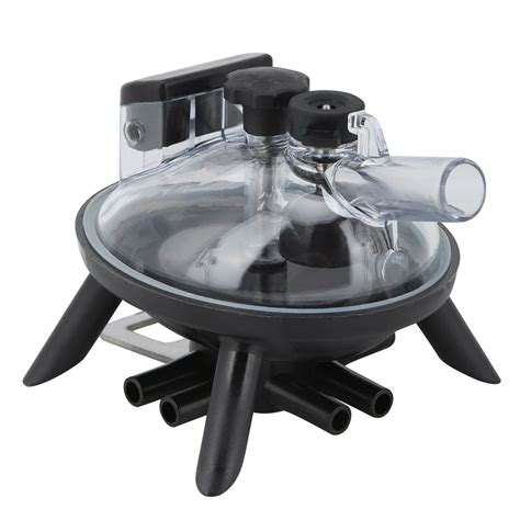 Garra de orde?o, 240cc Máquina de orde?o del colector de Leche de Vaca Uso de la Vaca Garra de ...