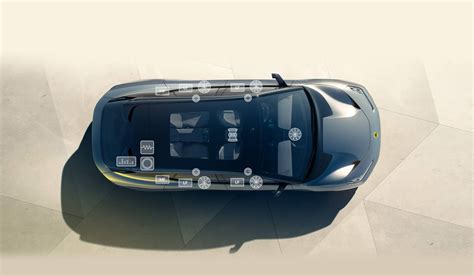 Kef X Lotus Partnership Kef Usa