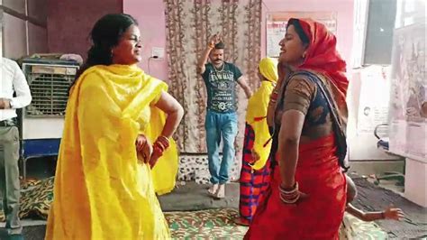 Bhagwat Ke Bd Dance Program Part 3 Youtube