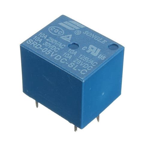 Acendendo Uma Lâmpada Com Sensor De Presença Makerhero