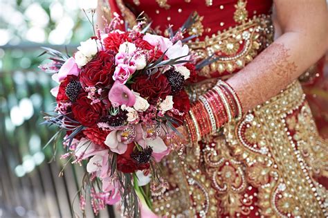 Indian Wedding Flower Arrangements Best Flower Site