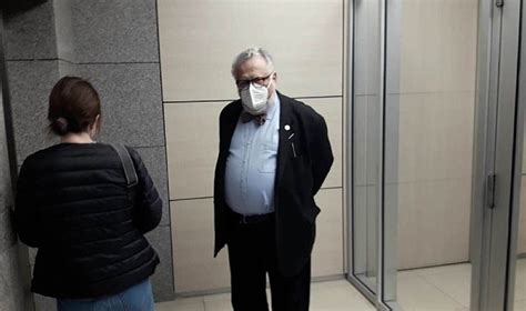 Gazeteci Fatih Altaylıya Yurt Dışına Çıkış Yasağı Ve Adli Kontrol