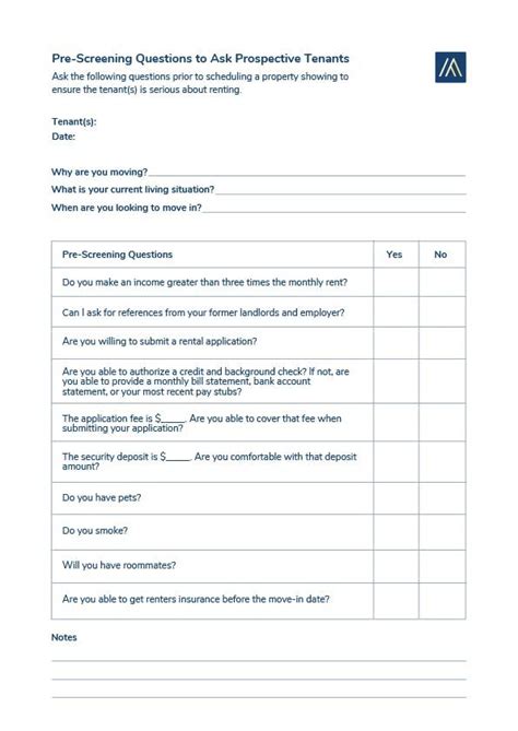 Tenant Screening Resources For Landlords Articles Templates And More