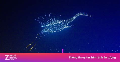 Biển người xem trình diễn drone mãn nhãn trên sông Sài Gòn Địa điểm