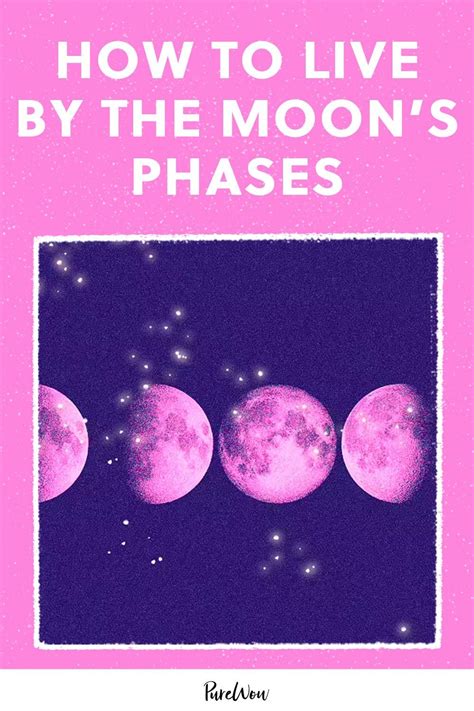 Moon Phase App Artofit