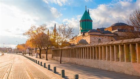 Konyalı Ünlüler Kimlerdir