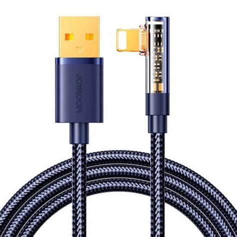 Joyroom Kabel Do Usb A Lightning Kot 12 M Joyroom S Ul012a6