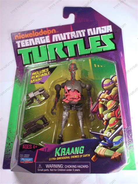 Nick Tmnt Kraang