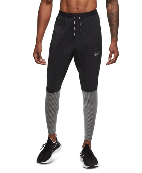 Nike Mens Phenom Elite Future Fast Hybrid Running Pants Macys