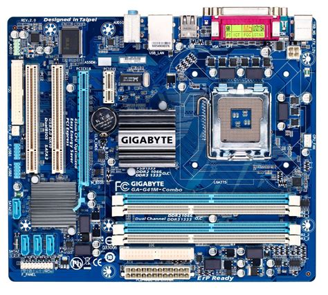 Gigabyte Motherboard Repairs Pc Laptop Repairs