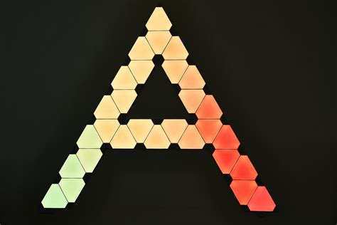 Nanoleaf über Curl steuern blog admin intelligence de
