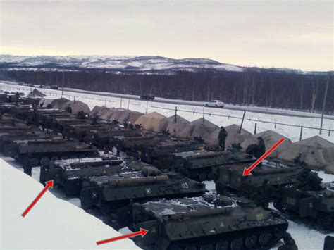 Russias 200th Motorized Infantry Brigade In The Donbass Bellingcat