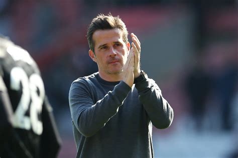 Fabrizio Romano On Twitter Marco Silva Has Rejected Huge €40m Two