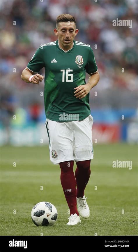Hector Herrera 2022